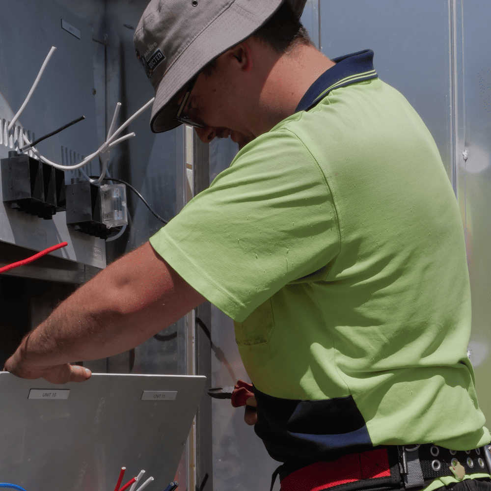 Strata Manager Checklist for Power Outages in Perth